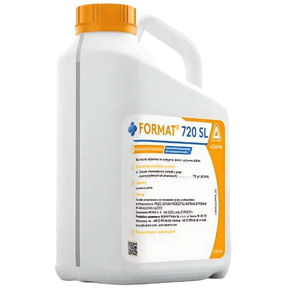 FORMAT 720 SL 5L | Plonovo