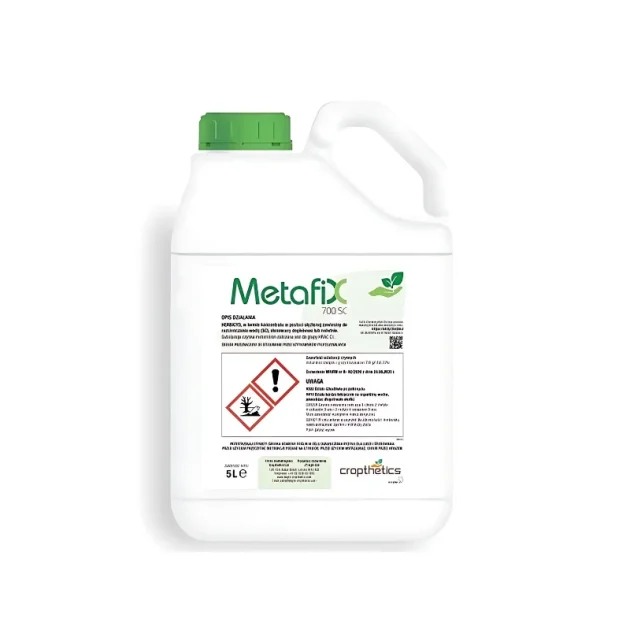 METAFIX 700 SC 5L | Plonovo