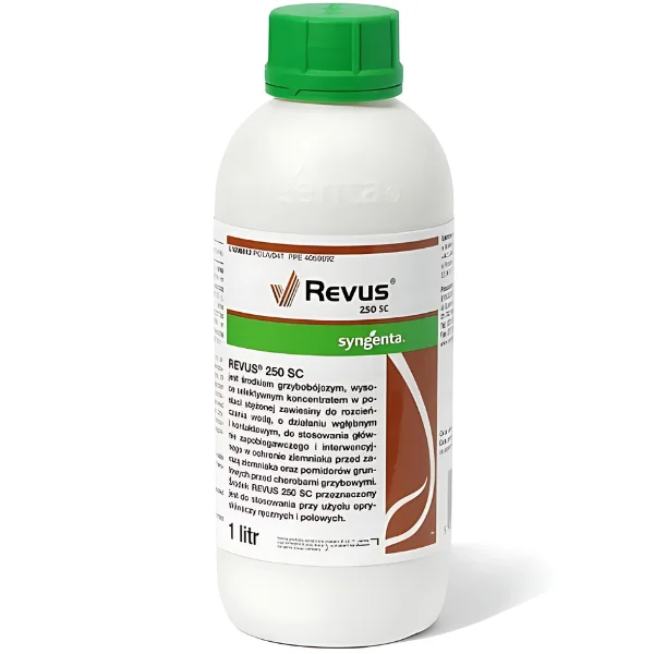 REVUS 250 SC 1L | Plonovo