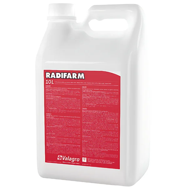 RADIFARM 10L | Plonovo