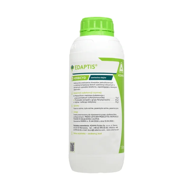 EDAPTIS 1L | Plonovo