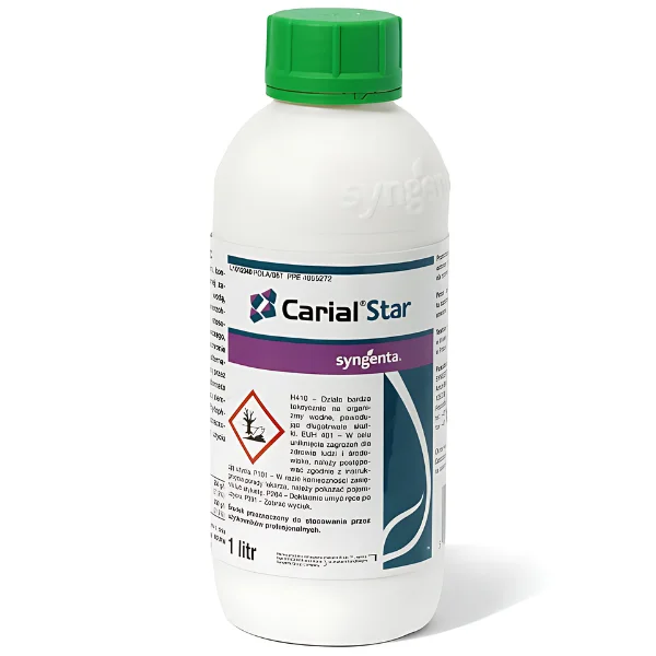 CARIAL STAR 500 SC 1L | Plonovo