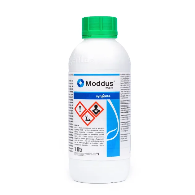 MODDUS 250 EC 1L | Plonovo